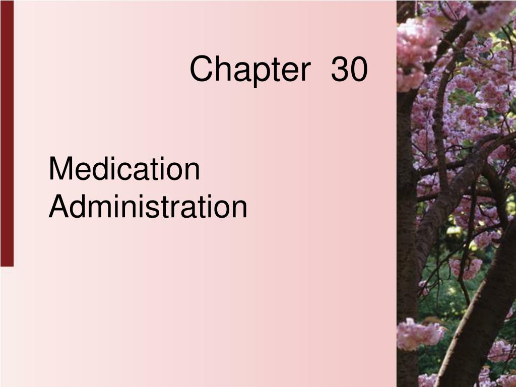 PPT - Chapter 30 PowerPoint Presentation, free download - ID:298848