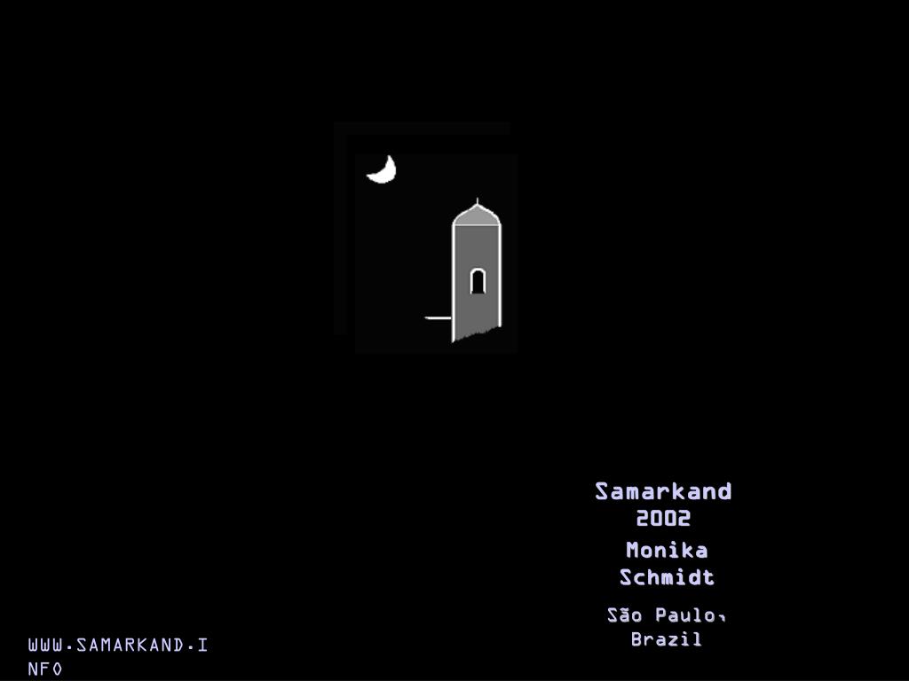 PPT - Samarkand 2002 PowerPoint Presentation, free download - ID:300770