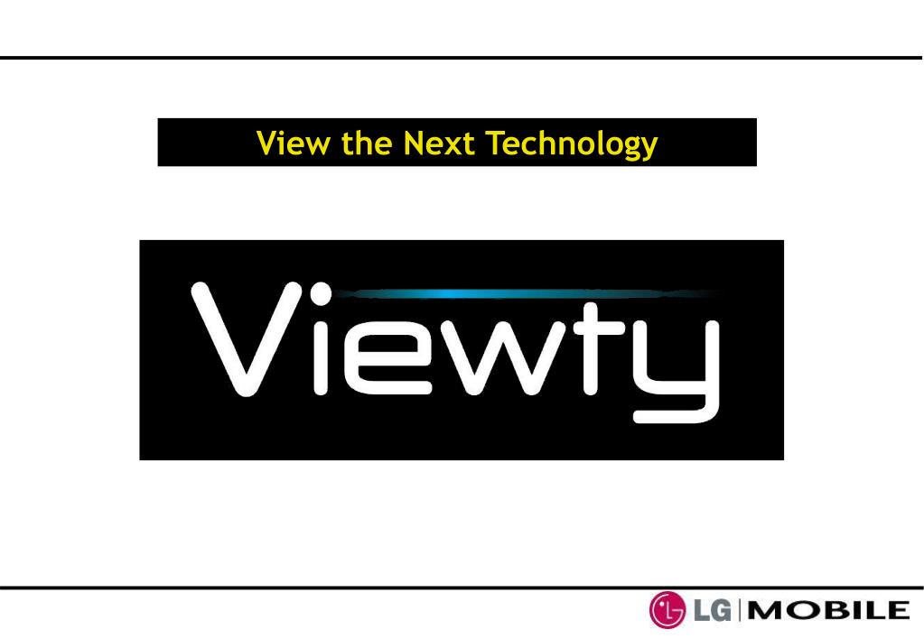 PPT - View the Next Technology PowerPoint Presentation, free download - ID:30183