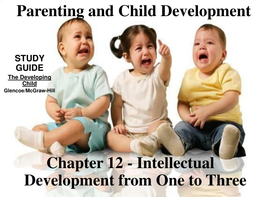 PPT - Parenting and Child Development PowerPoint Presentation, free ...