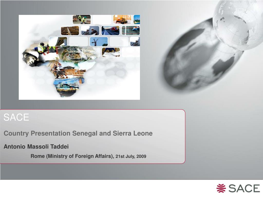 PPT - SACE PowerPoint Presentation, free download - ID:305845