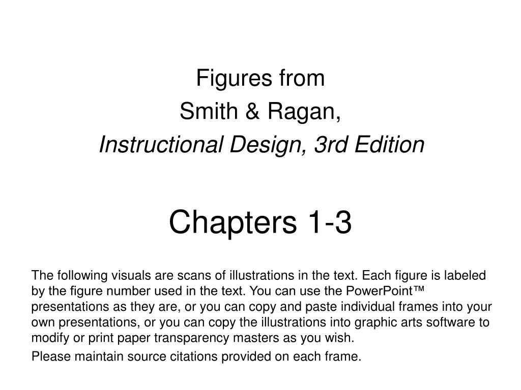 PPT - Chapters 1-3 PowerPoint Presentation, free download - ID:308357