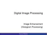 PPT - Digital Image Processing Chapter 11: Image Description and ...