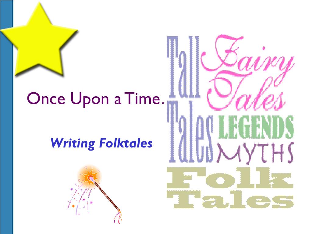 PPT - Once Upon a Time……. PowerPoint Presentation, free download - ID ...