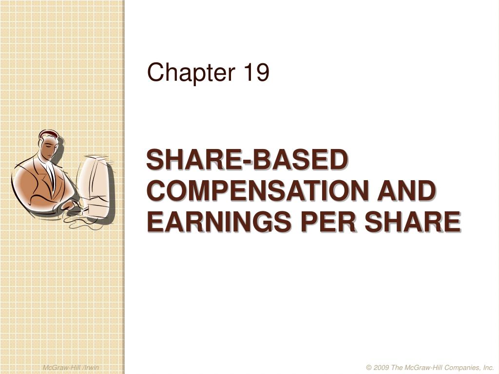 PPT - SHARE-BASED COMPENSATION AND EARNINGS PER SHARE PowerPoint ...