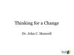 PPT - Design Thinking PowerPoint Presentation, free download - ID:9658483