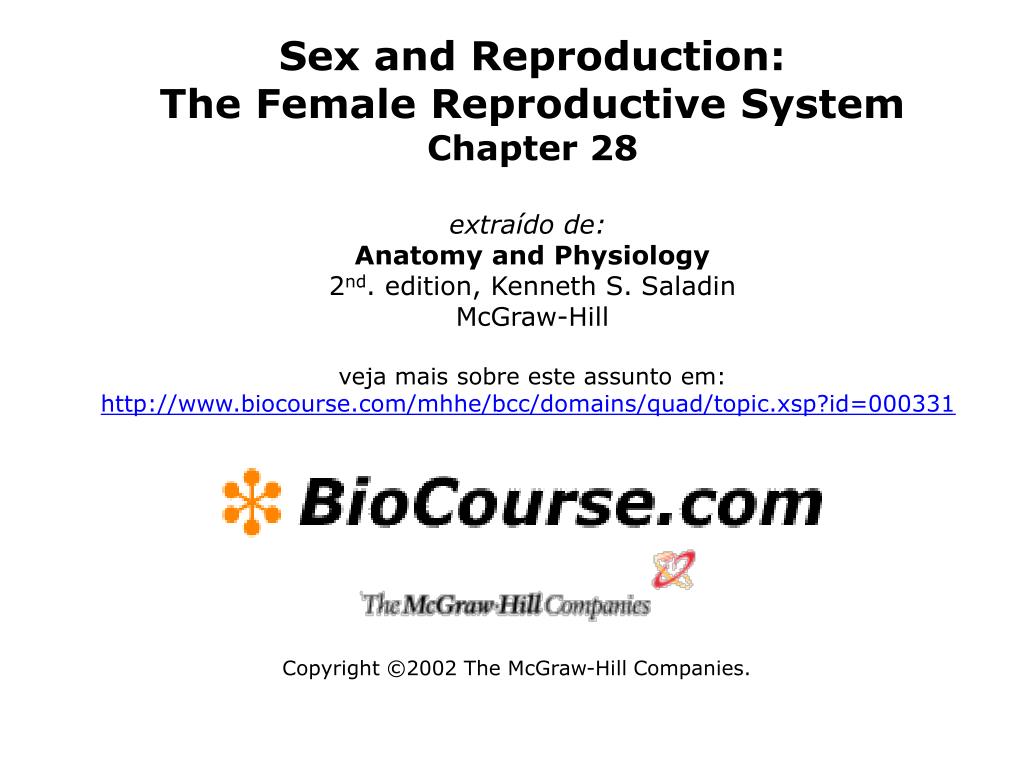 PPT - Copyright ©2002 The McGraw-Hill Companies. PowerPoint ...