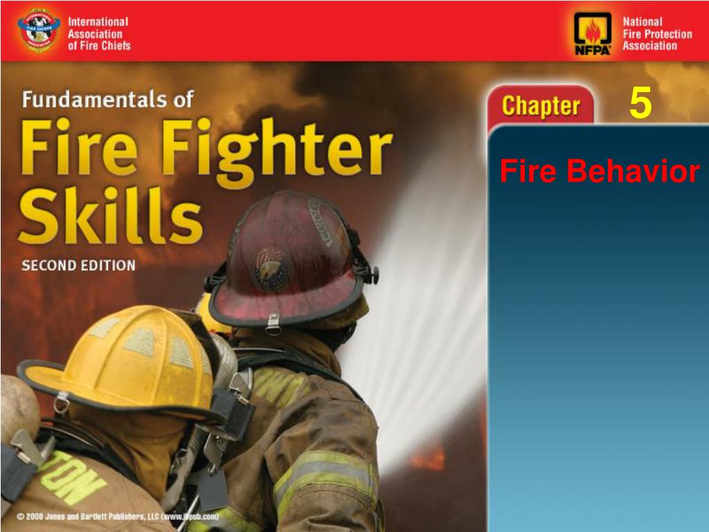 PPT - Fire Behavior PowerPoint Presentation, free download - ID:317412
