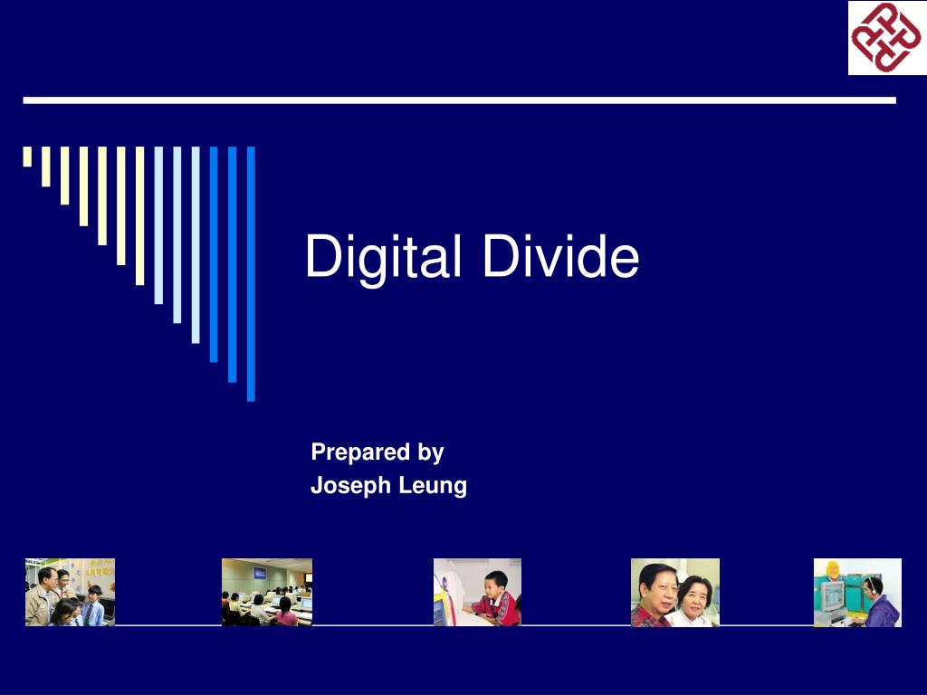 PPT - Digital Divide PowerPoint Presentation, free download - ID:318960