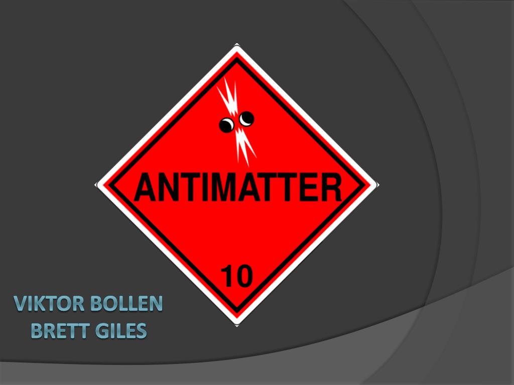 PPT - Viktor Bollen Brett Giles PowerPoint Presentation, free download ...