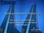 PPT - Building Information Management (BIM) PowerPoint Presentation ...