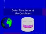 PPT - Geodatabase Basics PowerPoint Presentation, free download - ID ...