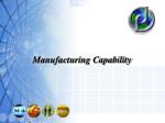 PPT - Process Capability (Cp / Cpk / Pp / Ppk) Global Training Material ...
