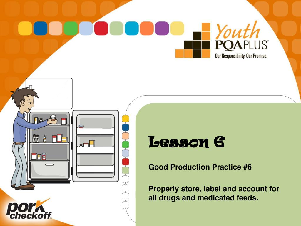 PPT - Lesson 6 PowerPoint Presentation, free download - ID:331485