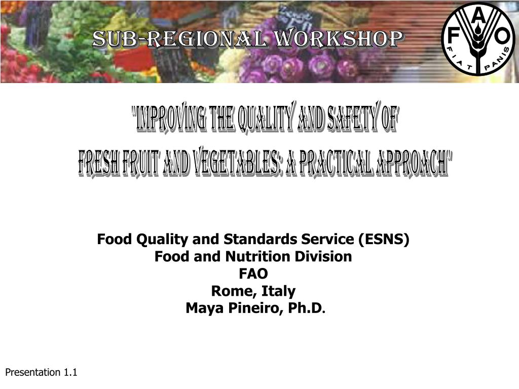 PPT - SUB-REGIONAL WORKSHOP PowerPoint Presentation, free download - ID:332191