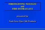 PPT - Inlets and Nozzles: Design Considerations PowerPoint Presentation ...