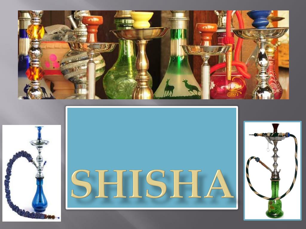 PPT - Shisha PowerPoint Presentation, free download - ID:334348