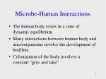 PPT - The Human Body: An Orientation PowerPoint Presentation, free ...