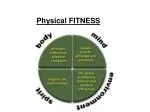 PPT - Basic Principles of Physical Fitness PowerPoint Presentation ...