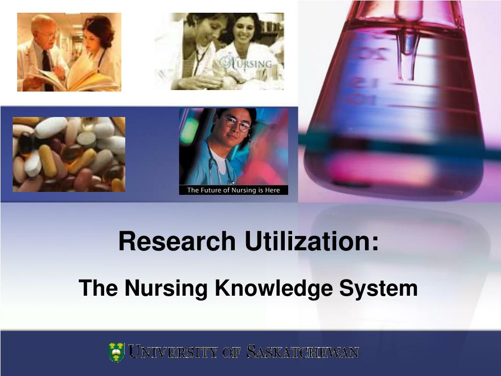 PPT - Research Utilization: PowerPoint Presentation, free download - ID ...