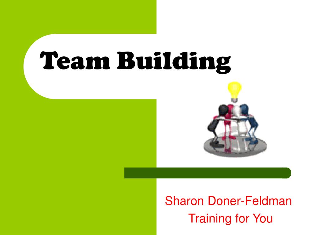 PPT - Team Building PowerPoint Presentation, free download - ID:345648