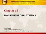 PPT - CHAPTER 11 Managing compensation & benefits PowerPoint ...