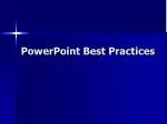 PPT - What are the best practices in property styling? PowerPoint ...
