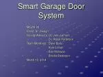 PPT - Garage Door Services and Repair PowerPoint Presentation, free ...