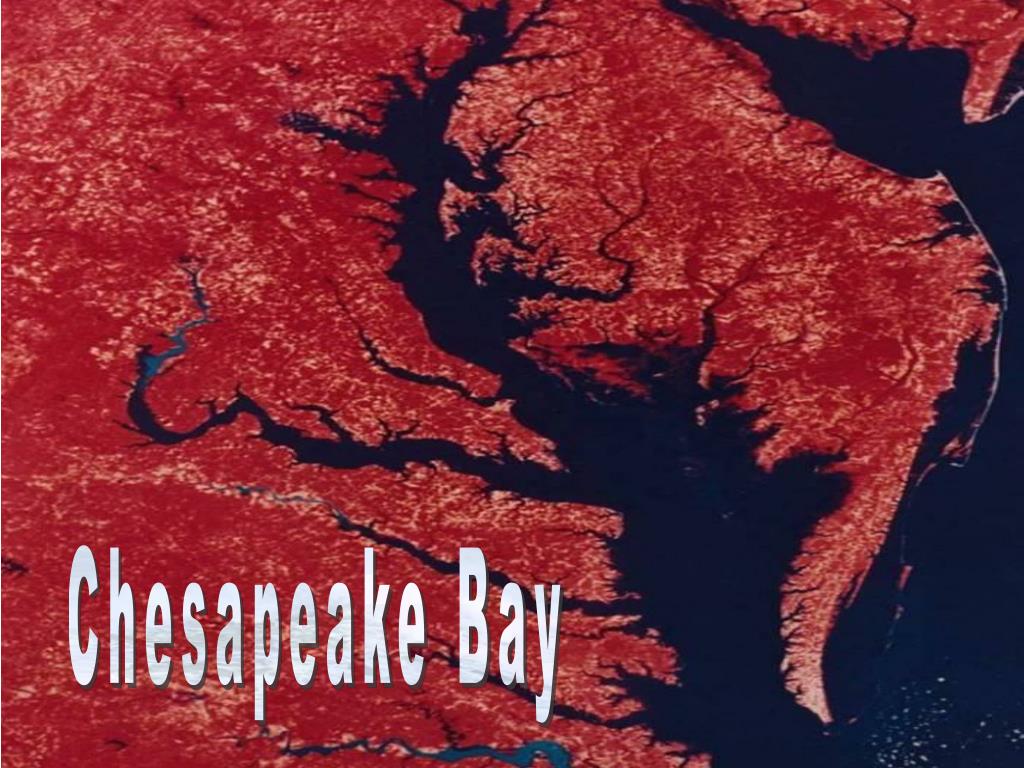 PPT - Chesapeake Bay PowerPoint Presentation, free download - ID:356132