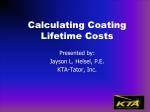 PPT - Coating of tablets & multiparticulates PowerPoint Presentation ...