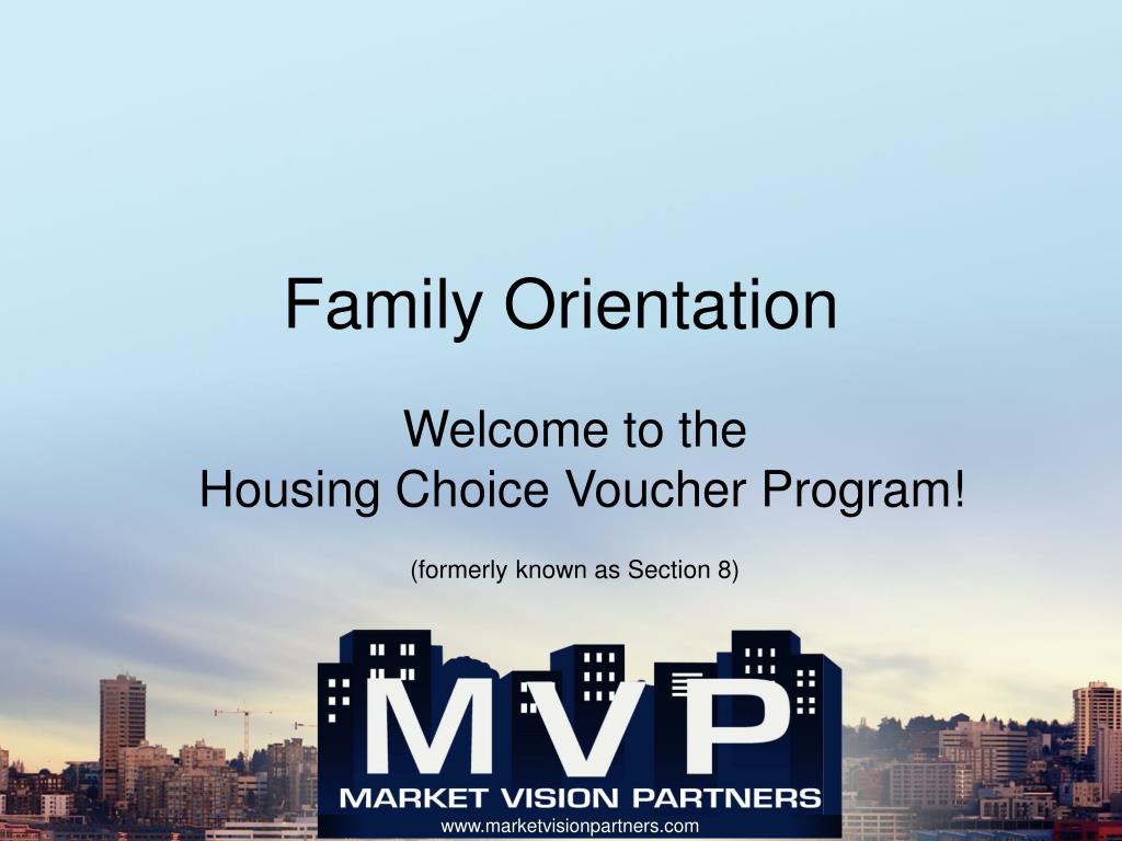 PPT - Family Orientation PowerPoint Presentation, free download - ID:363150