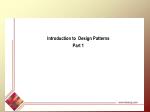 PPT - Introduction to Architectural Design: PowerPoint Presentation ...