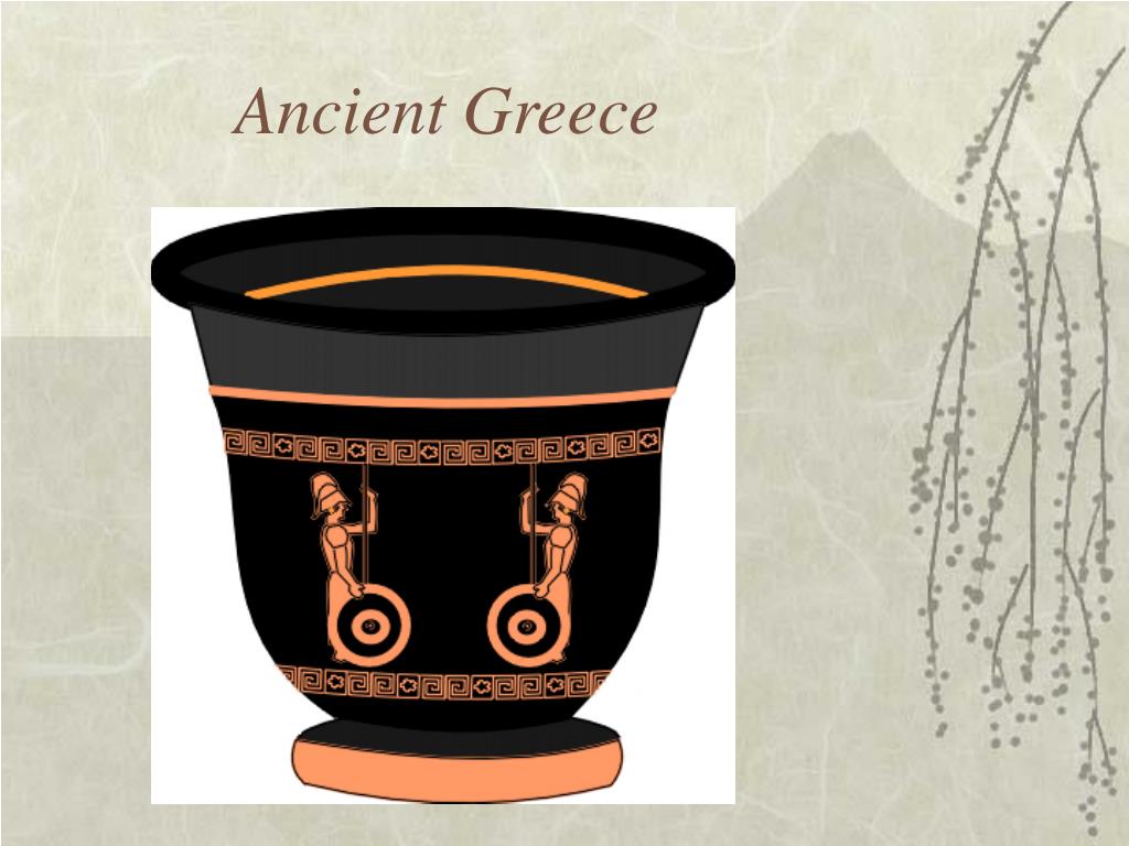 PPT - Ancient Greece PowerPoint Presentation, free download - ID:36702