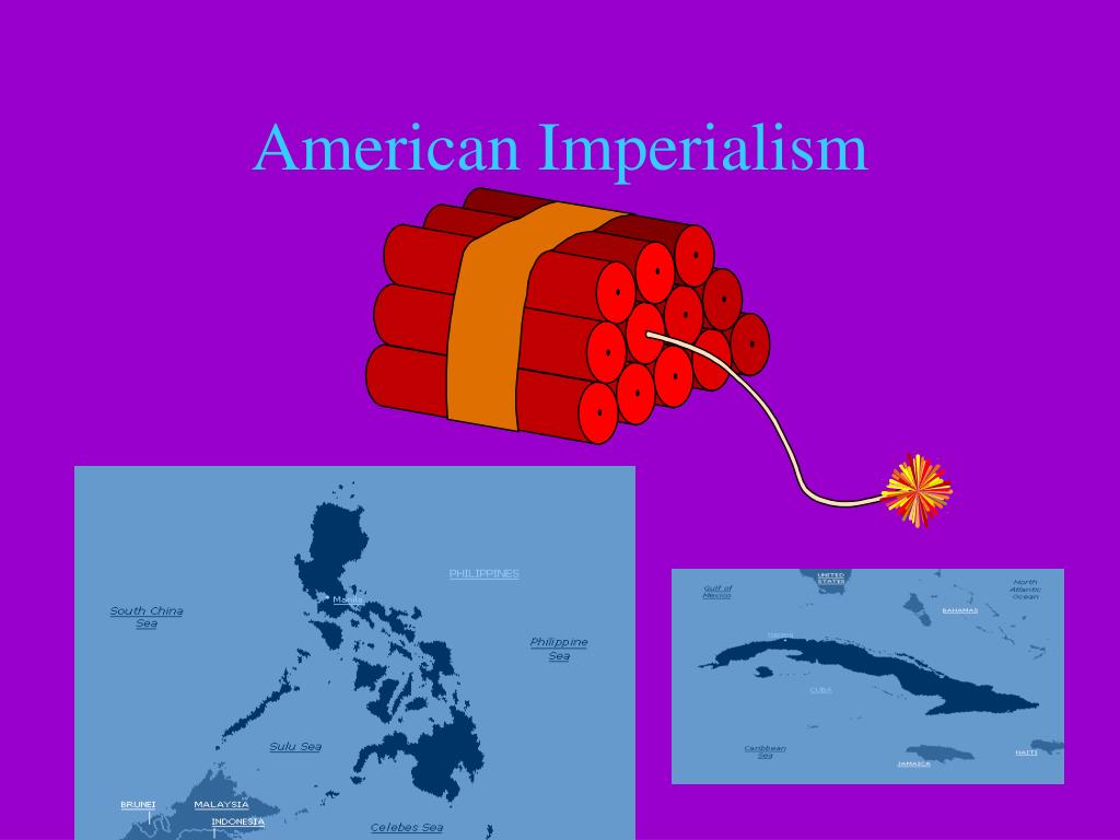 PPT - American Imperialism PowerPoint Presentation, free download - ID ...