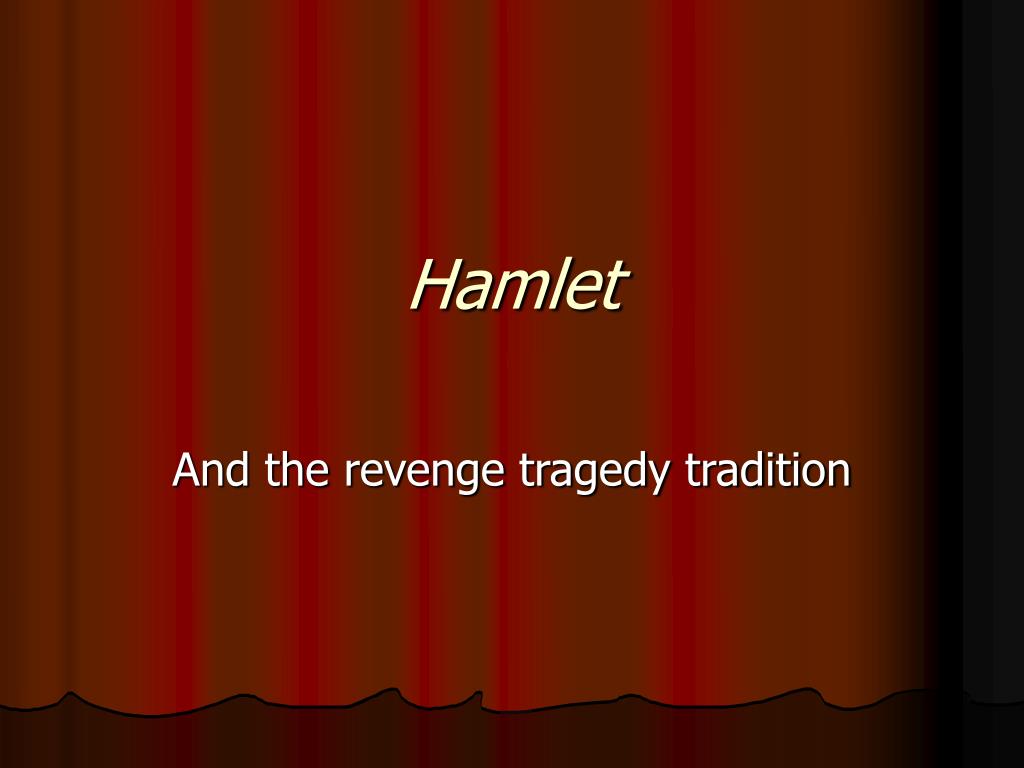 PPT - Hamlet PowerPoint Presentation, free download - ID:369917