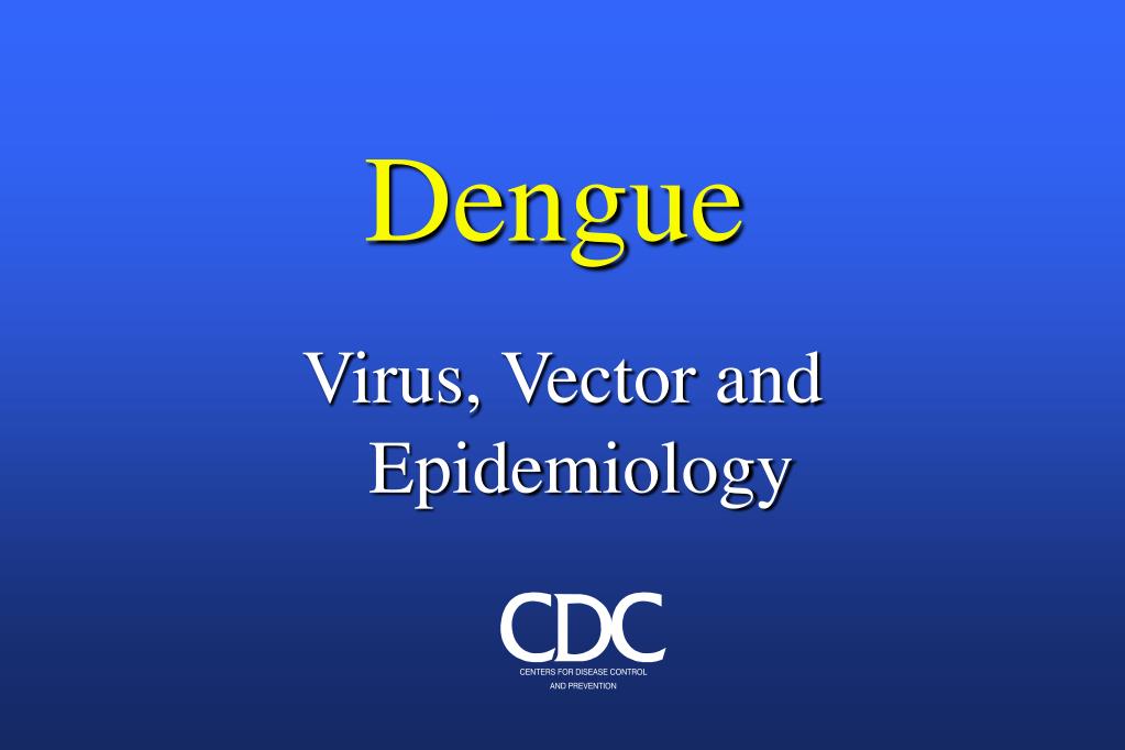 PPT - Dengue PowerPoint Presentation, free download - ID:370550