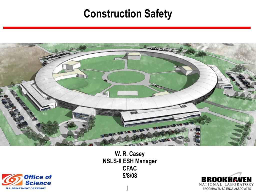 PPT - Construction Safety PowerPoint Presentation, free download - ID ...