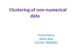 PPT - MIS2502: Data Analytics Clustering and Segmentation PowerPoint ...