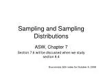 PPT - PENGERTIAN DAN PROSEDUR TWO PHASE SAMPLING/ DOUBLE SAMPLING PowerPoint Presentation - ID ...