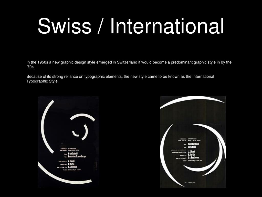 PPT - Swiss / International PowerPoint Presentation, free download - ID ...