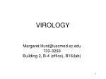 PPT - Virology 1.2: Spring, 2014 PowerPoint Presentation, free download ...
