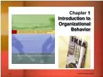 PPT - Organizational Behavior: Communication PowerPoint Presentation ...