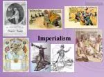 PPT - Unit 3: Imperialism & WWI PowerPoint Presentation, free download ...