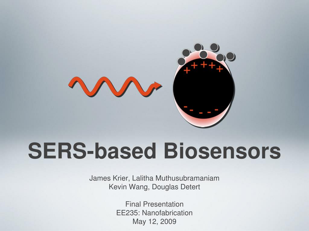 PPT - SERS-based Biosensors PowerPoint Presentation, free download - ID ...