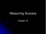 PPT - Measuring the Success of a Mobile App PowerPoint Presentation ...