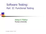 PPT - Probe Testing PowerPoint Presentation, free download - ID:7293103