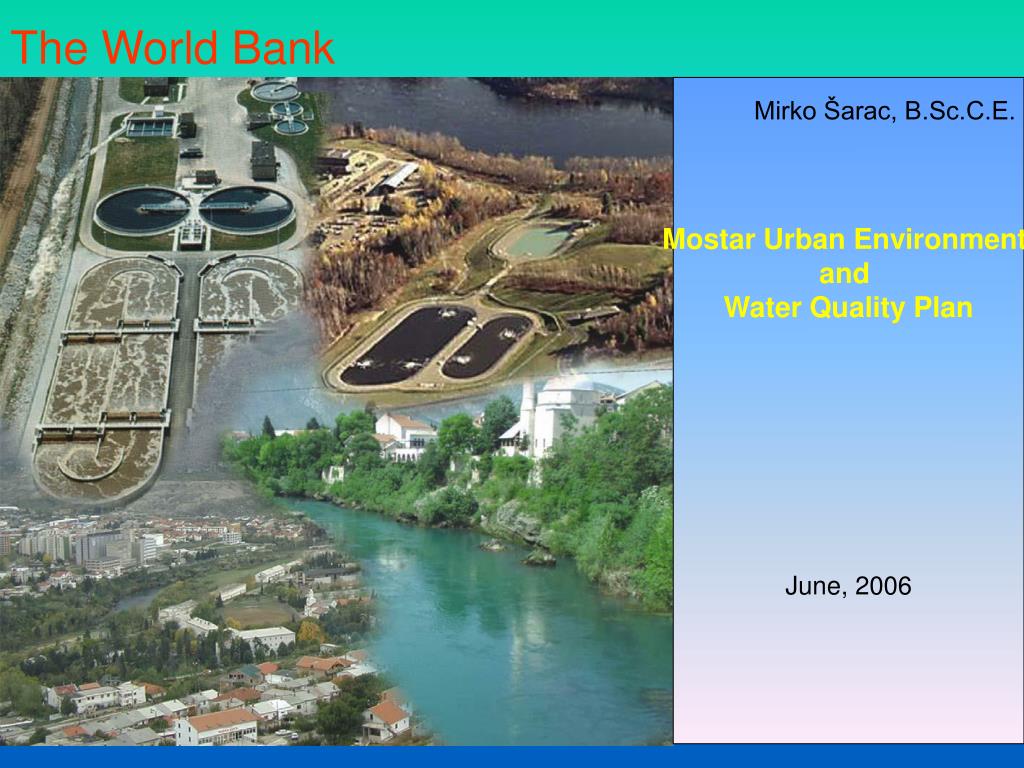 PPT - The World Bank PowerPoint Presentation, free download - ID:393302