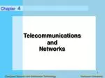 PPT - Big Experience in Telecommunications Field PowerPoint ...