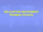 PPT - Instrument Ground School PowerPoint Presentation, free download ...