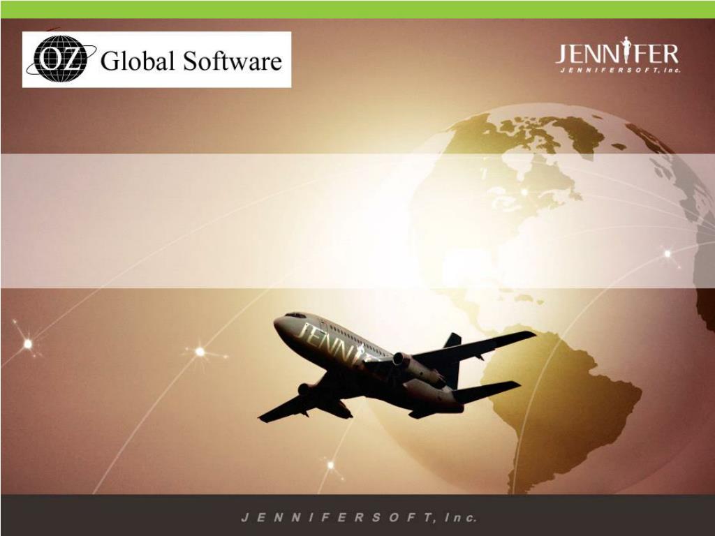 PPT - Java Application Performance Management JENNIFER PowerPoint ...